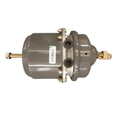 China Sinotruk HOWO Truck Spare Parts Wg9000360901 Rear Brake Air Chamber Truck Parts for sale