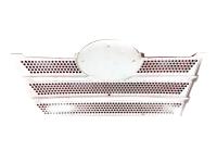 China 53002071D52 Shacman Front panel trim panel For heavy-duty truck parts for sale
