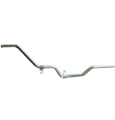 China High-quality Vaporizer Return Pipe 202V09702-5014 for Chinese Brand Truck Spare Parts for sale