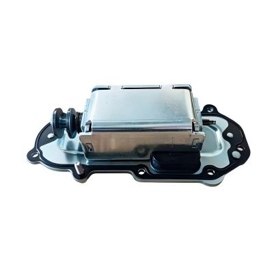 China 0501 328 597 Gear Selector Hot Sale Spare Part China Truck Spare Part for FOTON Gear Selector for sale