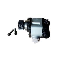 China Power Steering Gear Pump TG53714710203 for Chinese Brand Truck Spare Parts for sale
