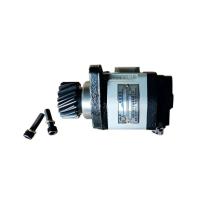 China Power Steering Gear Pump TG53714710203 for Chinese Brand Truck Spare Parts for sale