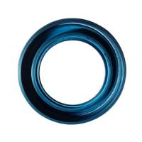 China 082V03905-0173 Ignition Coil Bushing Liner Oil Seal HOWO Truck MT11 MT13 Natural Gas Engine Parts for sale