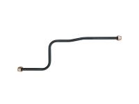 China DZ97319361025 Shacman Steel Pipe Assembly heavy-duty truck parts for sale