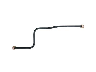 China DZ97319361025 Shacman Steel Pipe Assembly heavy-duty truck parts for sale