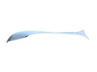 China DZ13241782020 Engine Truck Parts Right A column guard panel assembly for sale