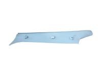 China DZ13241782020 Engine Truck Parts Right A column guard panel assembly for sale