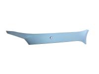 China DZ13241782020 Engine Truck Parts Right A column guard panel assembly for sale