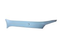 China DZ13241782010 Engine Truck Parts Left A column guard panel assembly for sale