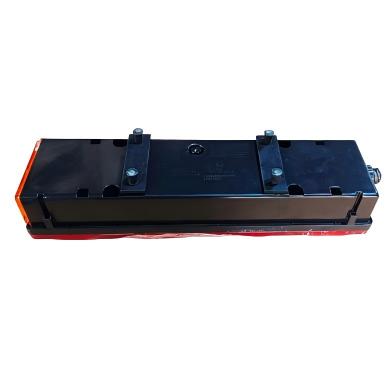 China YZ952581500002 HOWO NJ17 Tail Lamp RHS for Chinese Brand Truck Spare Parts for sale