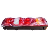 China YZ952581500002 HOWO NJ17 Tail Lamp RHS for Chinese Brand Truck Spare Parts for sale