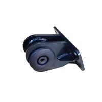 China Radiator left support WG9725535141 for Chinese Brand Truck Spare Parts for sale