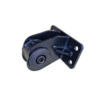 China Radiator left support WG9725535141 for Chinese Brand Truck Spare Parts for sale