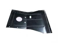 China DZ97259538258 Shacman Oil Pan Skid Plate Engine Truck Parts for sale