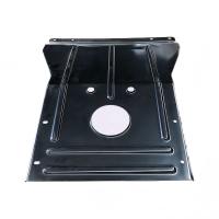China DZ97259538258 Shacman Oil Pan Skid Plate Engine Truck Parts for sale