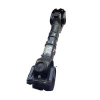 China Transmission Shafts AZ9557310716 Inter Axle Intermediate Drive Shaft Suitable for Sinotruk HOWO for sale