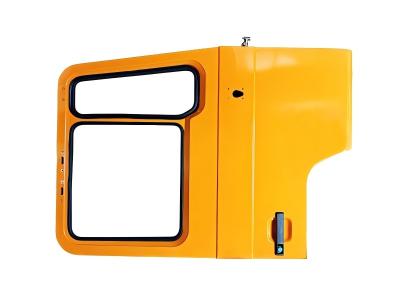 China LFDZ13241210090 Shacman Left door assembly/right For heavy-duty truck parts for sale