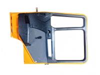 China LFDZ13241210090 Shacman Left door assembly/right For heavy-duty truck parts for sale