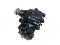 China SZ943000772 Recirculating SHACMAN truck parts ball power steering gear for sale