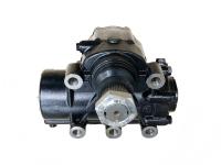China SZ943000772 Recirculating SHACMAN truck parts ball power steering gear for sale