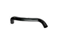 China DZ97259535071 Shacman Truck Parts Engine Radiator Outlet Steel Pipe for sale