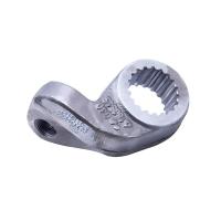 China 188000440021 Shacman Truck Parts Engine Adjusting arm (right) for sale