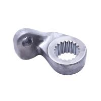 China 188000440021 Shacman Truck Parts Engine Adjusting arm (right) for sale