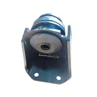China JZ93259590032 Shacman Truck Parts Left rear support for sale