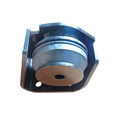China JZ93259590032 Shacman Truck Parts Left rear support for sale