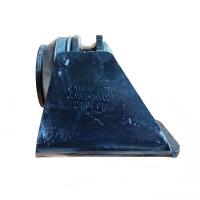 China JZ93259590031 Shacman Truck Parts Left rear support for sale
