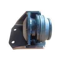 China JZ93259590031 Shacman Truck Parts Left rear support for sale