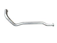 China DZ96319541181 Shacman spare parts Engine EGP Intake Pipe Assembly for sale