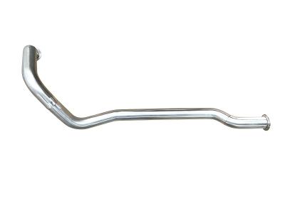 China DZ96319541181 Shacman spare parts Engine EGP Intake Pipe Assembly for sale
