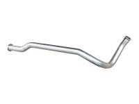China DZ96319541181 Shacman spare parts Engine EGP Intake Pipe Assembly for sale
