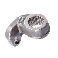 China 188000440020 High-precision Adjusting arm (left) Shacman Truck Parts for sale
