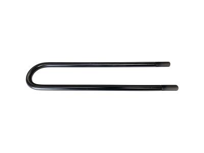 China DZ97259520915 U-Bolt for Shacman Heavy-duty truck parts for sale