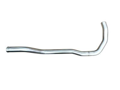 China DZ97259534756 SHACMAN truck parts Retarder Coolant Pipe for sale