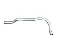 China DZ97259534756 SHACMAN truck parts Retarder Coolant Pipe for sale