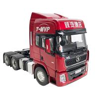 China JPPJCM011 Shacman X5000 Tractor Simulation Model for sale