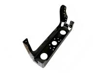 China DZ97259512082 Integral Rear Crossmember Engine Truck Parts for sale