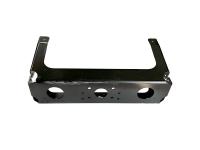 China DZ97259512082 Integral Rear Crossmember Engine Truck Parts for sale