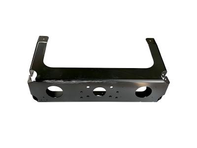 China DZ97259512082 Integral Rear Crossmember Engine Truck Parts for sale