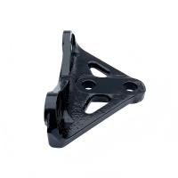 China DZ97259490335 Shacman heavy-duty truck parts Battery Tray T-Bracket for sale