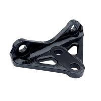 China DZ97259490335 Shacman heavy-duty truck parts Battery Tray T-Bracket for sale