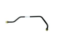 China DZ97259363297 Shacman (WP15NG/AMT) Steel Pipe heavy-duty truck parts for sale