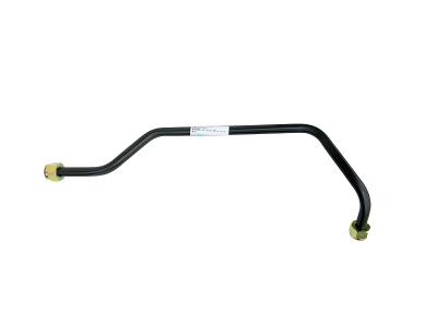 China DZ97259363297 Shacman (WP15NG/AMT) Steel Pipe heavy-duty truck parts for sale