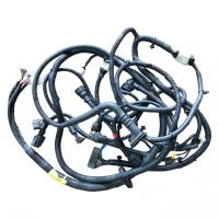 China DZ96189772799 HX Left Door Wiring Harness Three-State Switch BH for sale