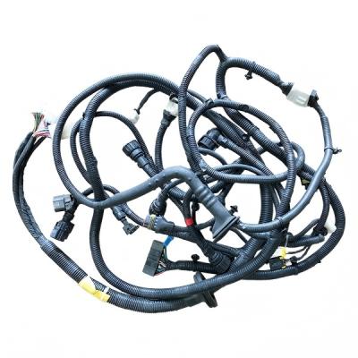 China DZ96189772799 HX Left Door Wiring Harness Three-State Switch BH for sale