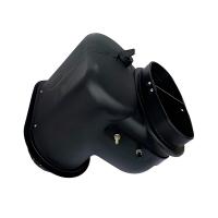 China DZ97259191430 High-precision Pedestal Assembly Shacman Truck Parts for sale