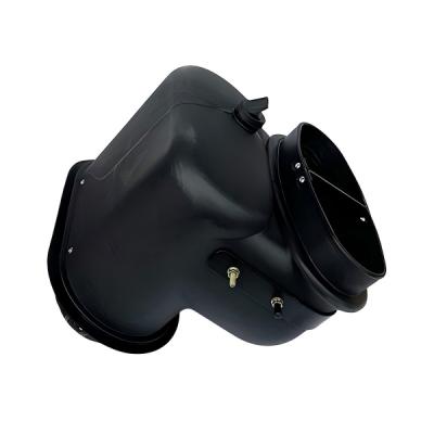 China DZ97259191430 High-precision Pedestal Assembly Shacman Truck Parts for sale